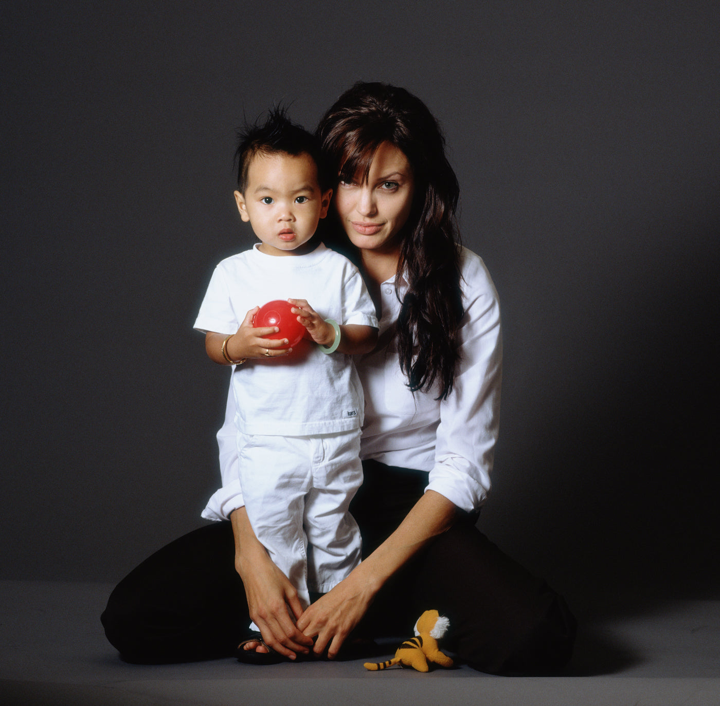 Angelina Jolie, Los Angeles CA, 2003 – Timothy White