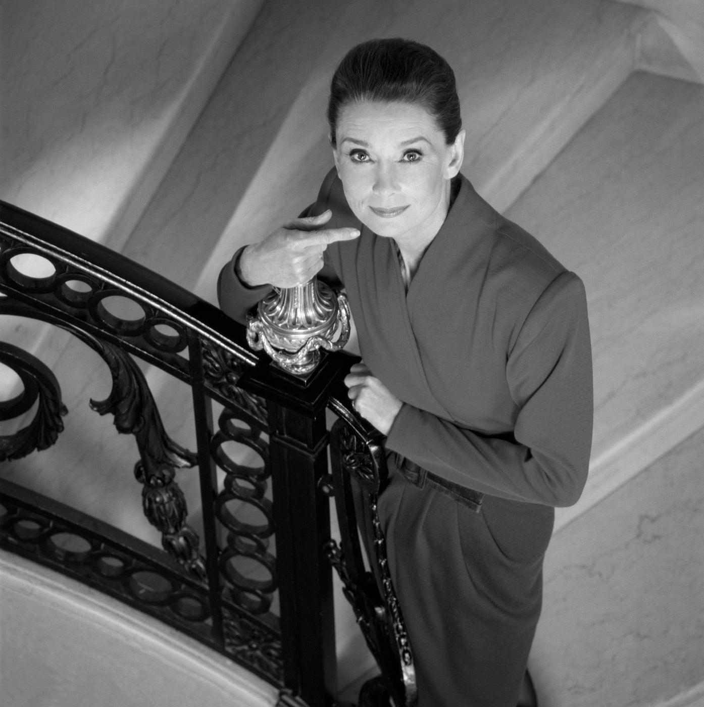 Audrey Hepburn – Timothy White