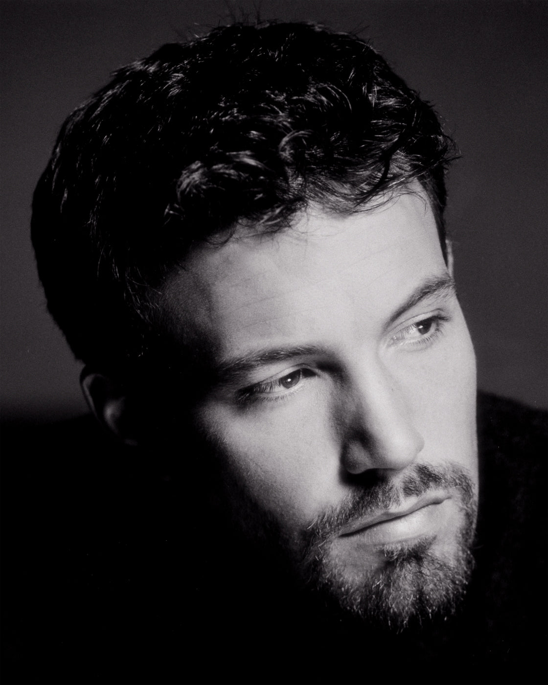 Ben Affleck – Timothy White
