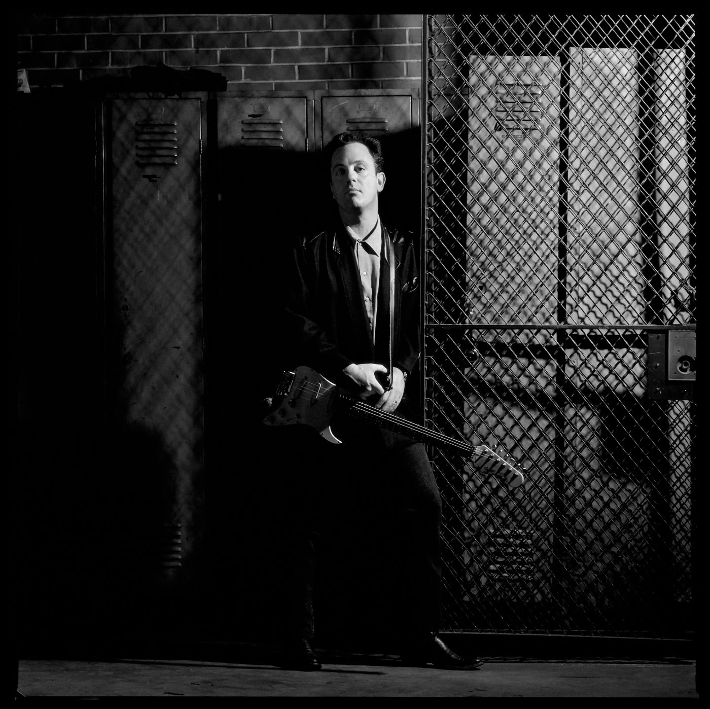 Billy Joel – Timothy White