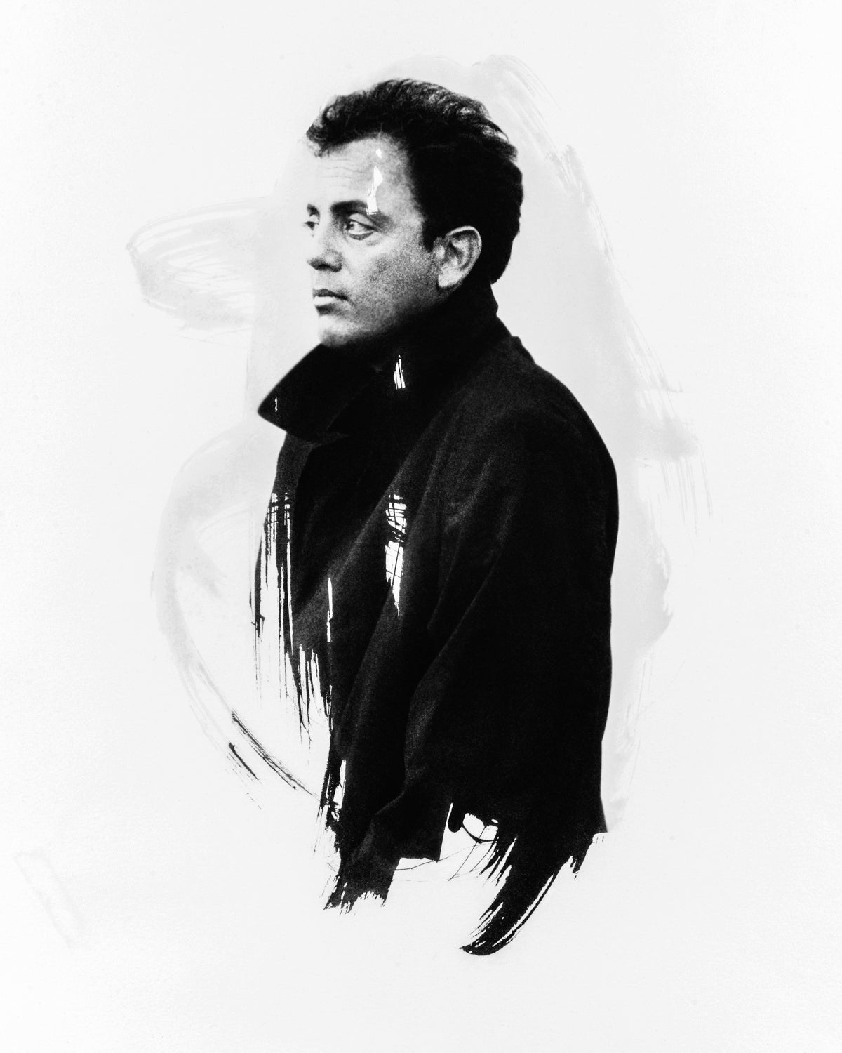 Billy Joel – Timothy White