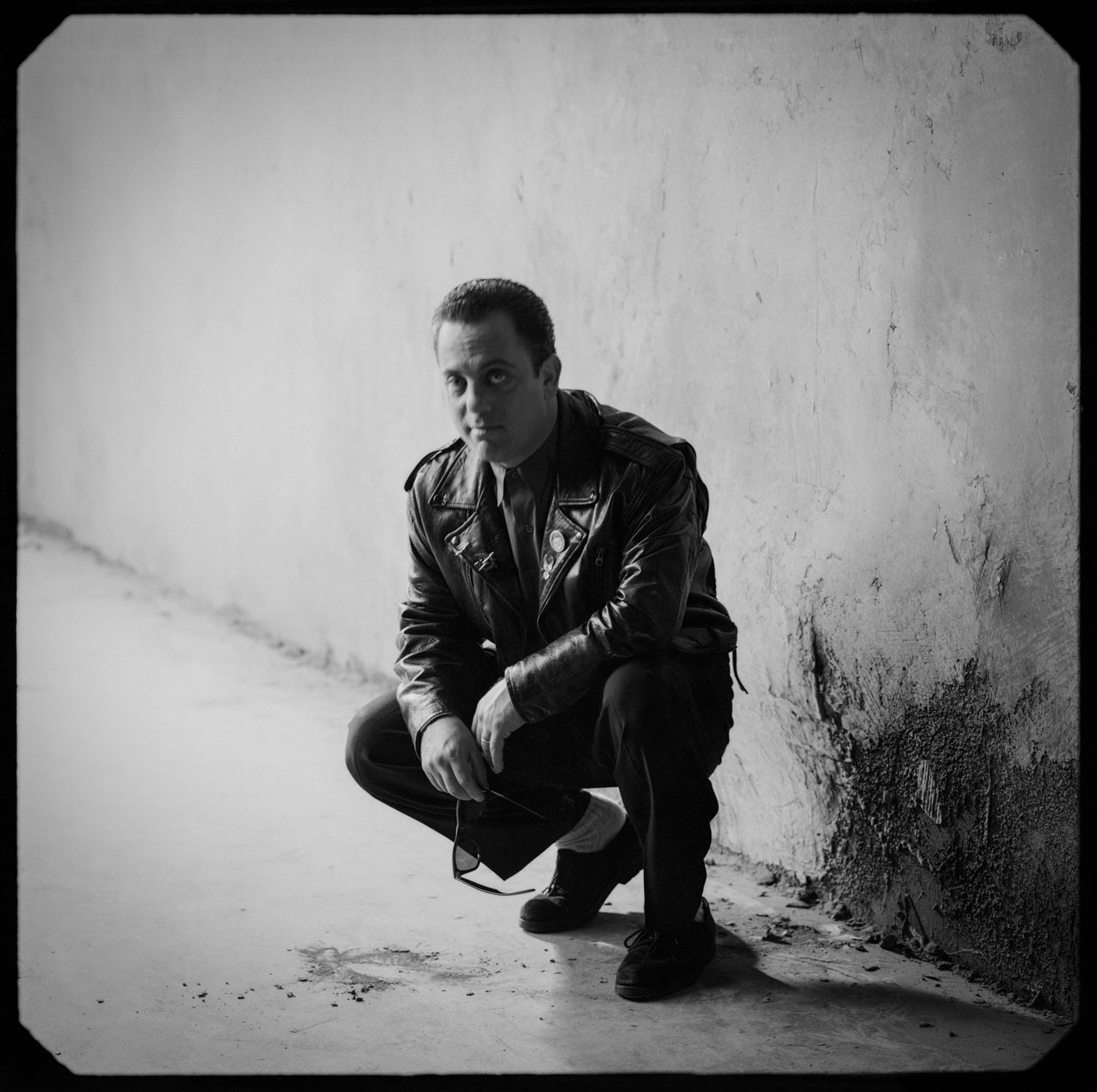 Billy Joel – Timothy White
