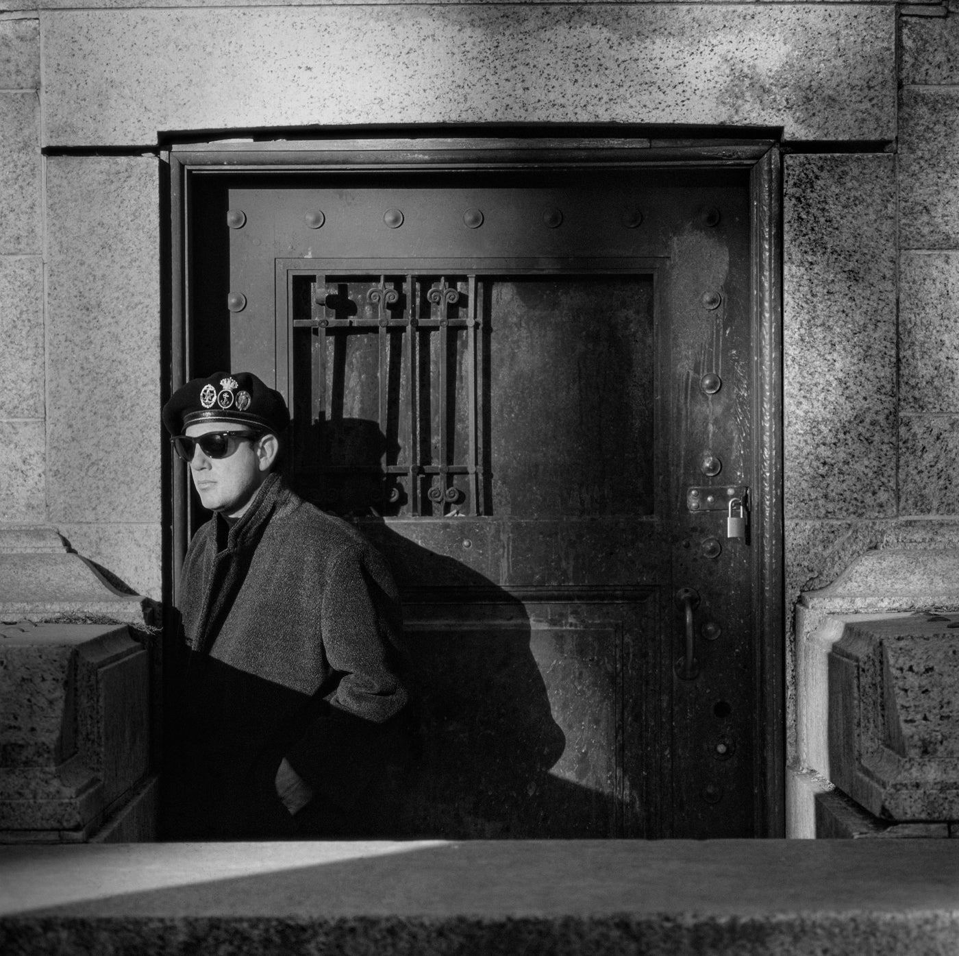 Billy Joel – Timothy White