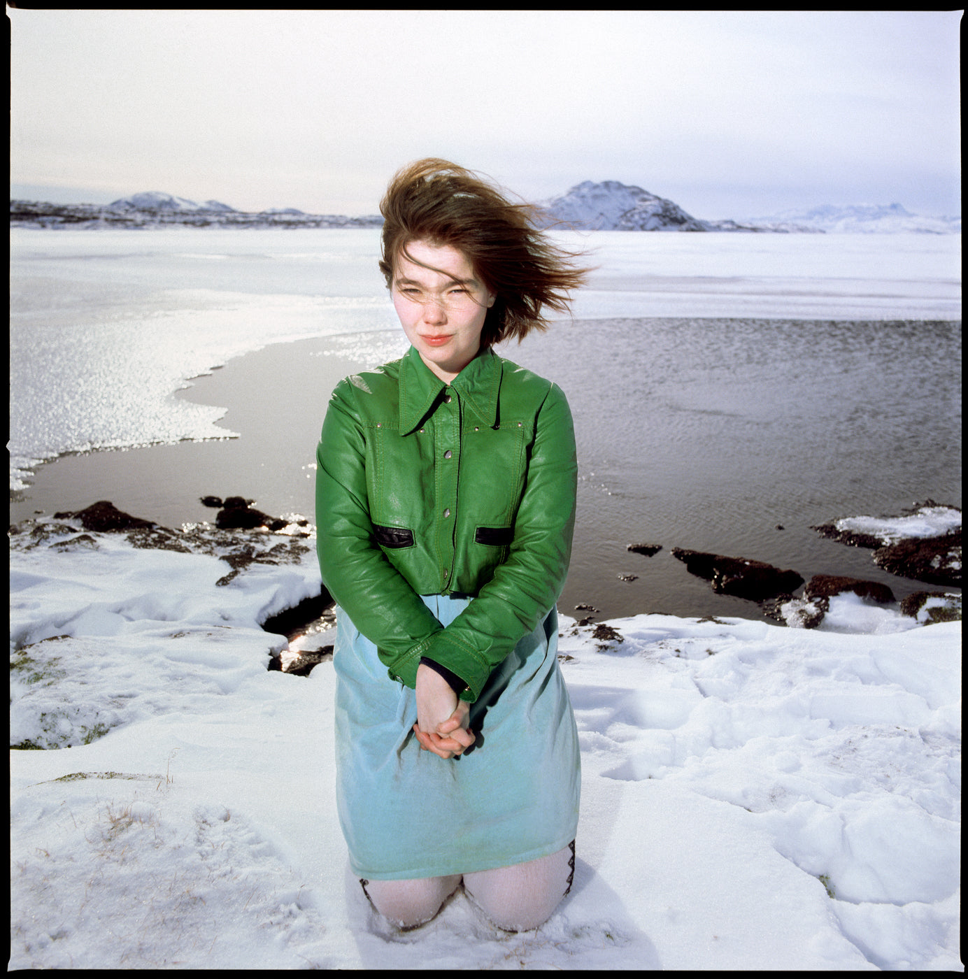 Bjork – Timothy White