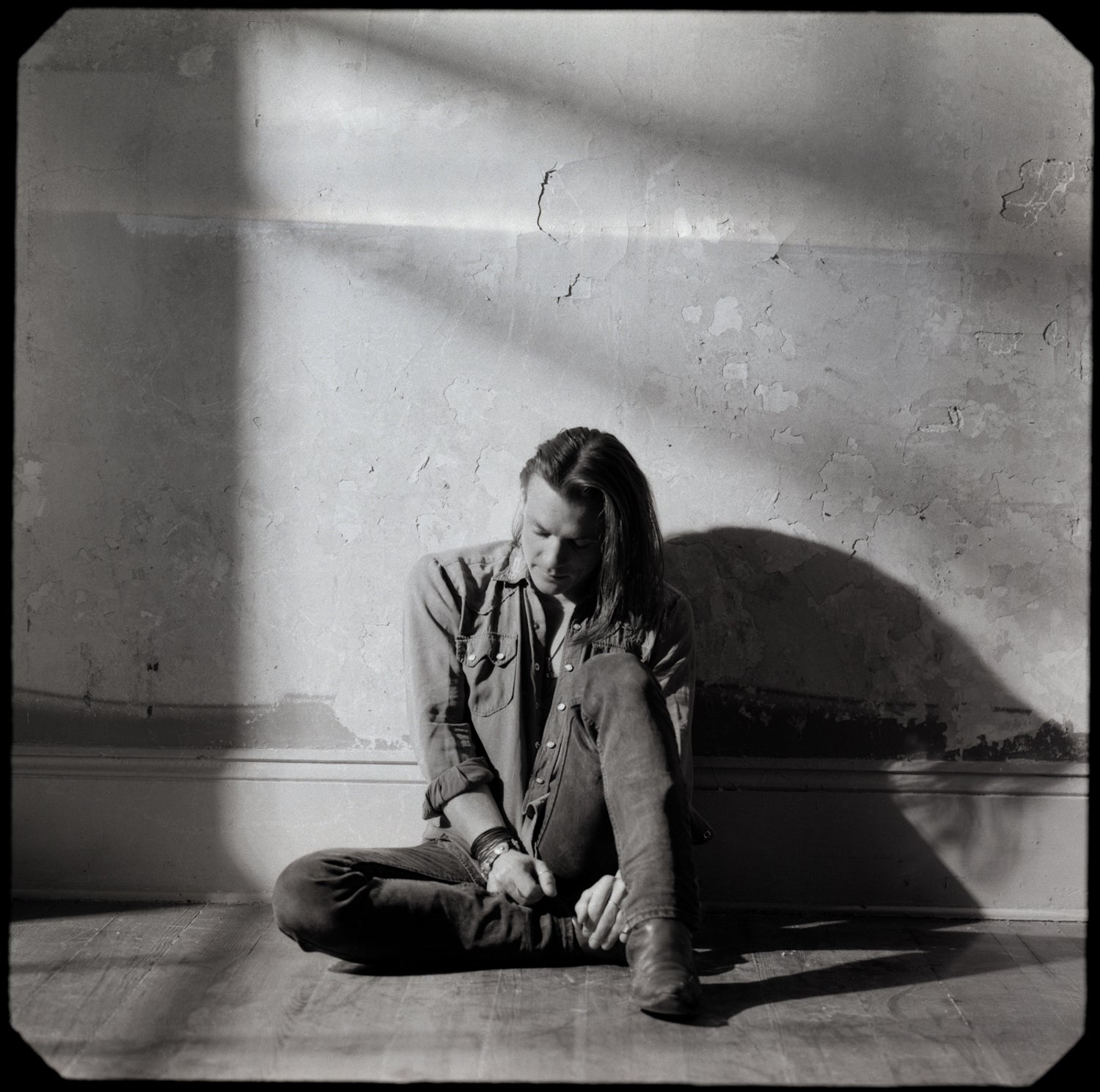 Chris Whitley – Timothy White