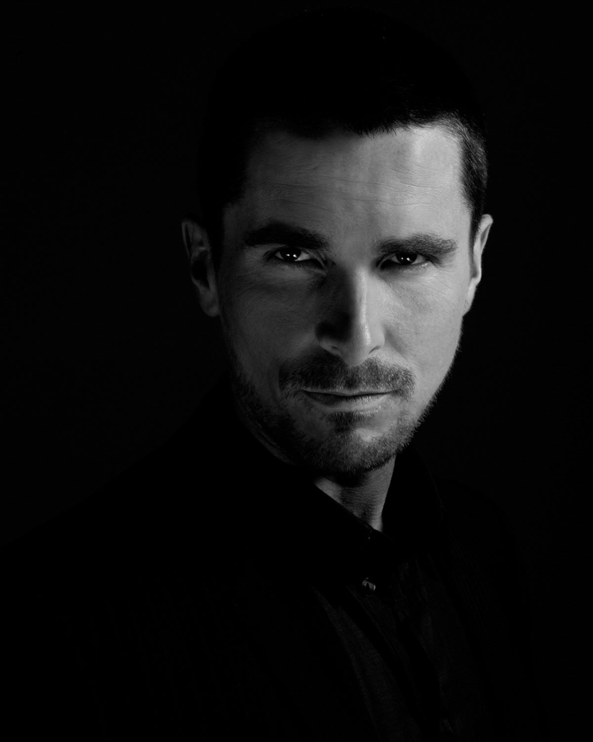 Christian Bale – Timothy White