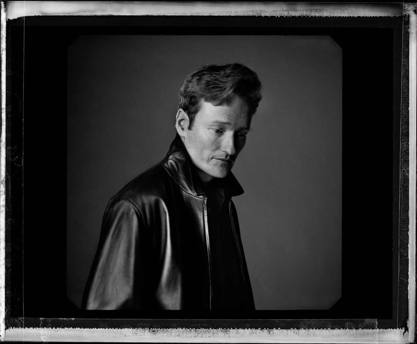 Conan O'Brien – Timothy White