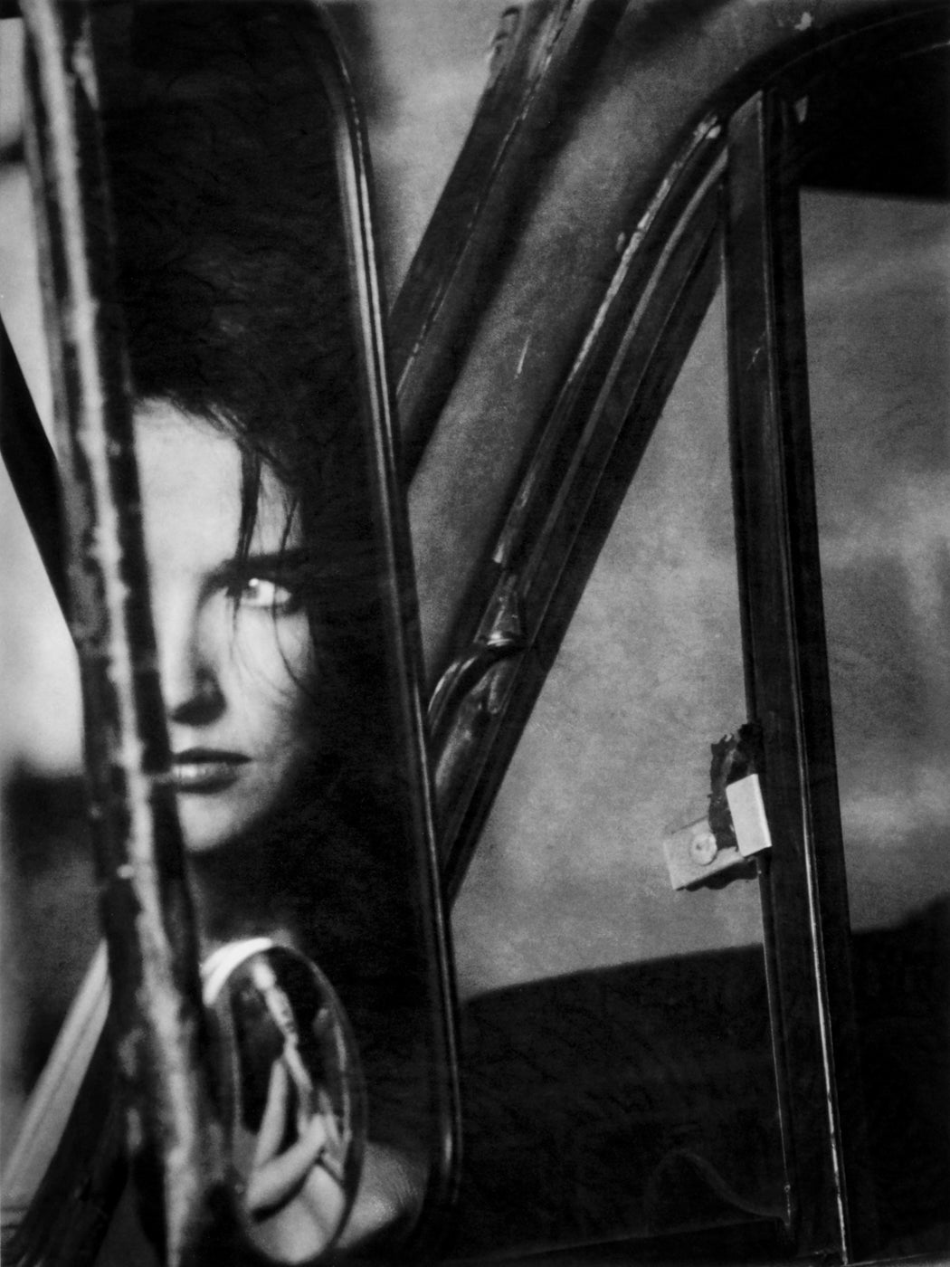 Demi Moore – Timothy White