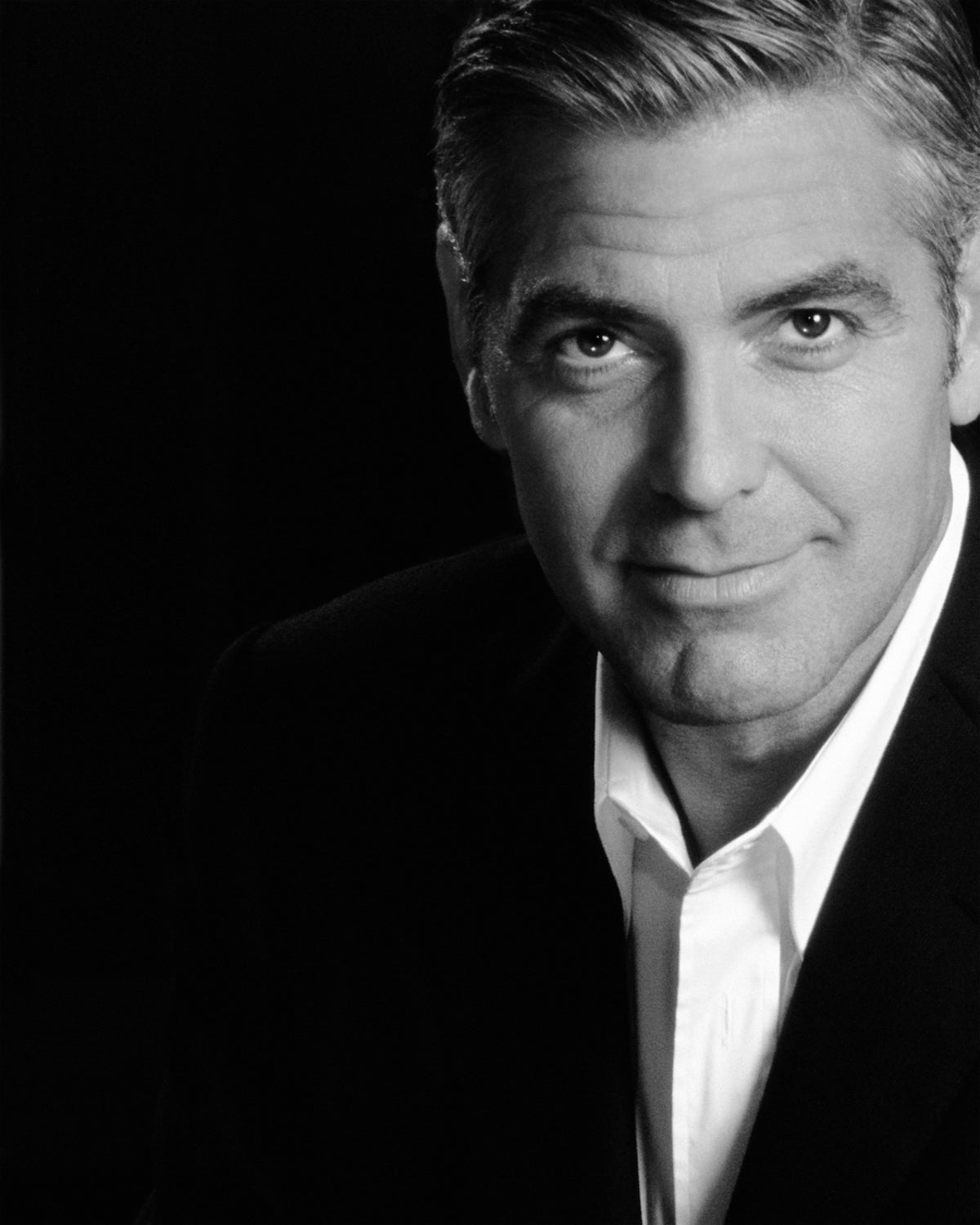 George Clooney – Timothy White