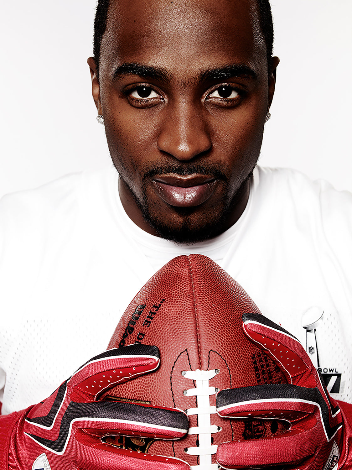 Hakeem Nicks – Timothy White