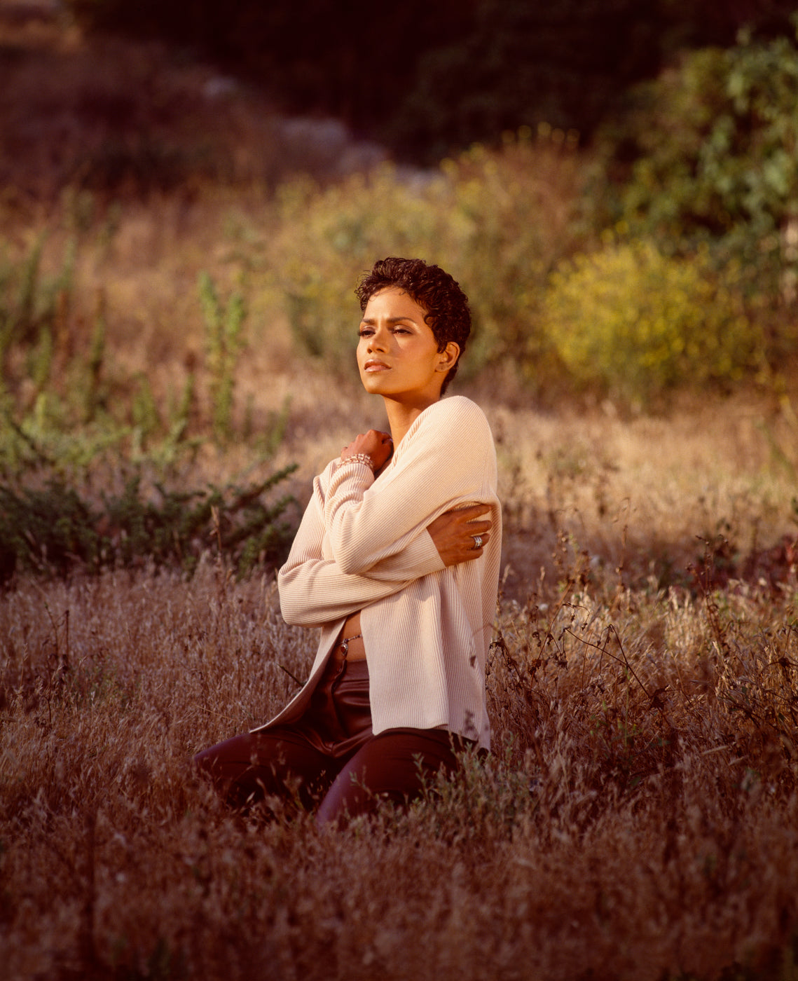 Halle Berry – Timothy White