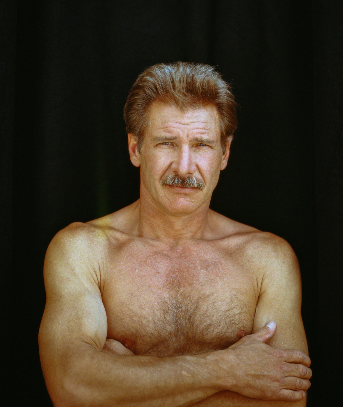 Harrison Ford – Timothy White