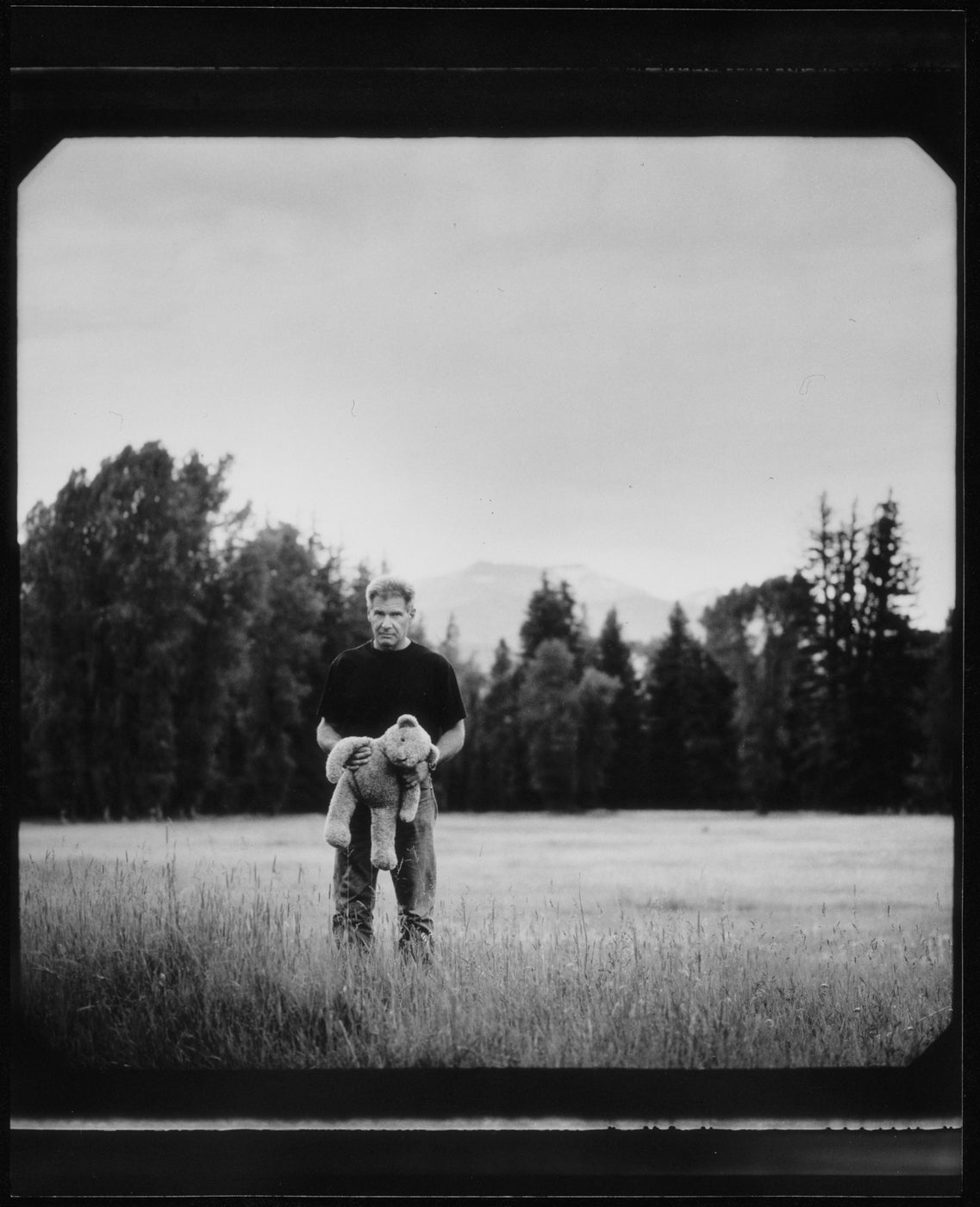 Harrison Ford – Timothy White