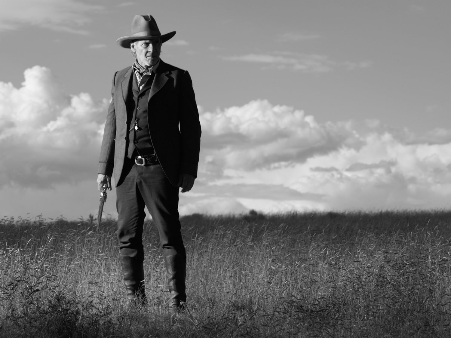 Harrison Ford – Timothy White