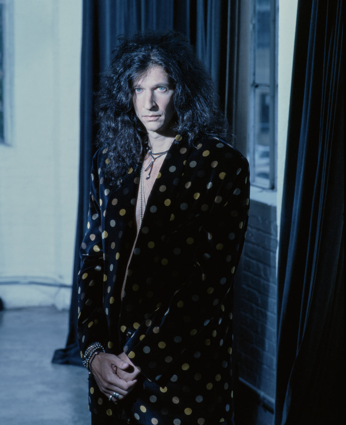 Howard Stern – Timothy White