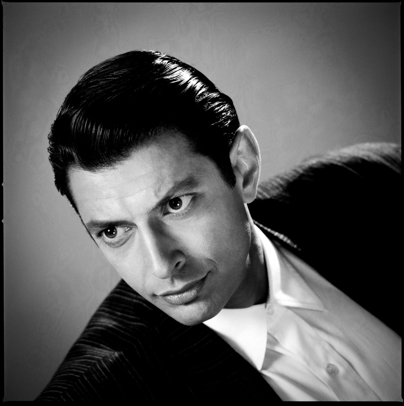 Jeff Goldblum – Timothy White
