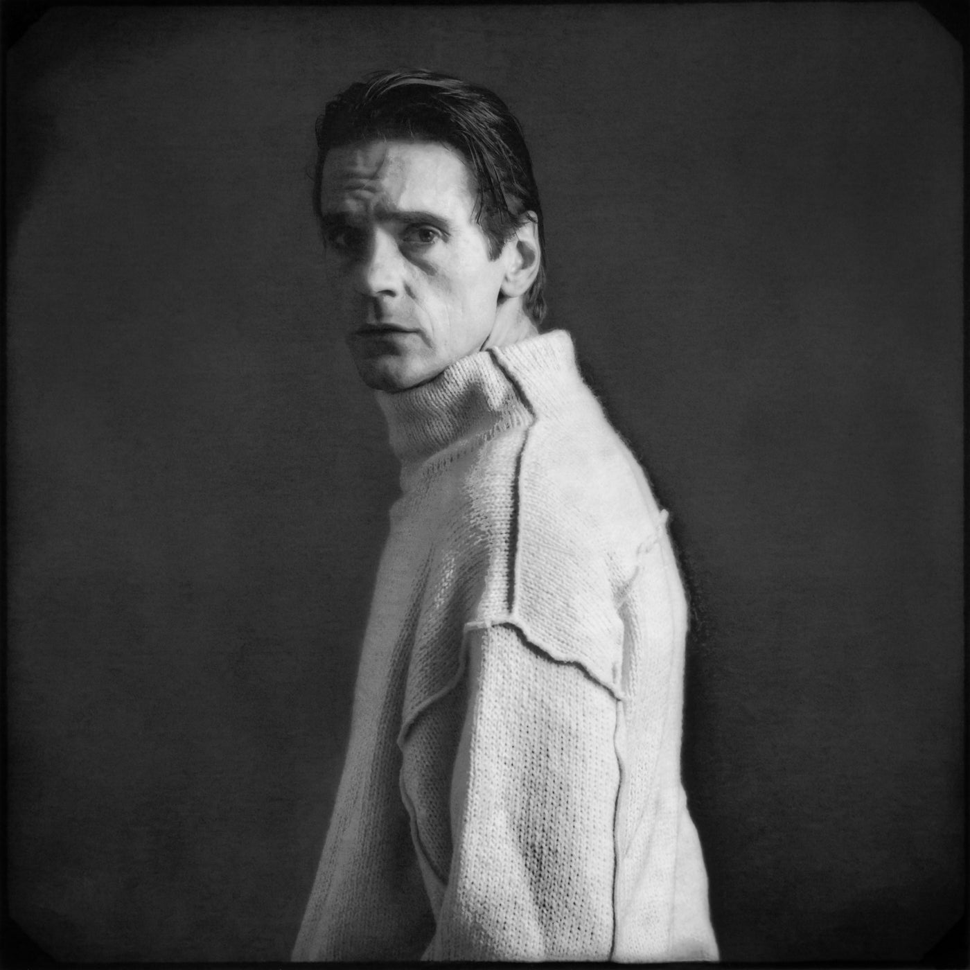 Jeremy Irons – Timothy White