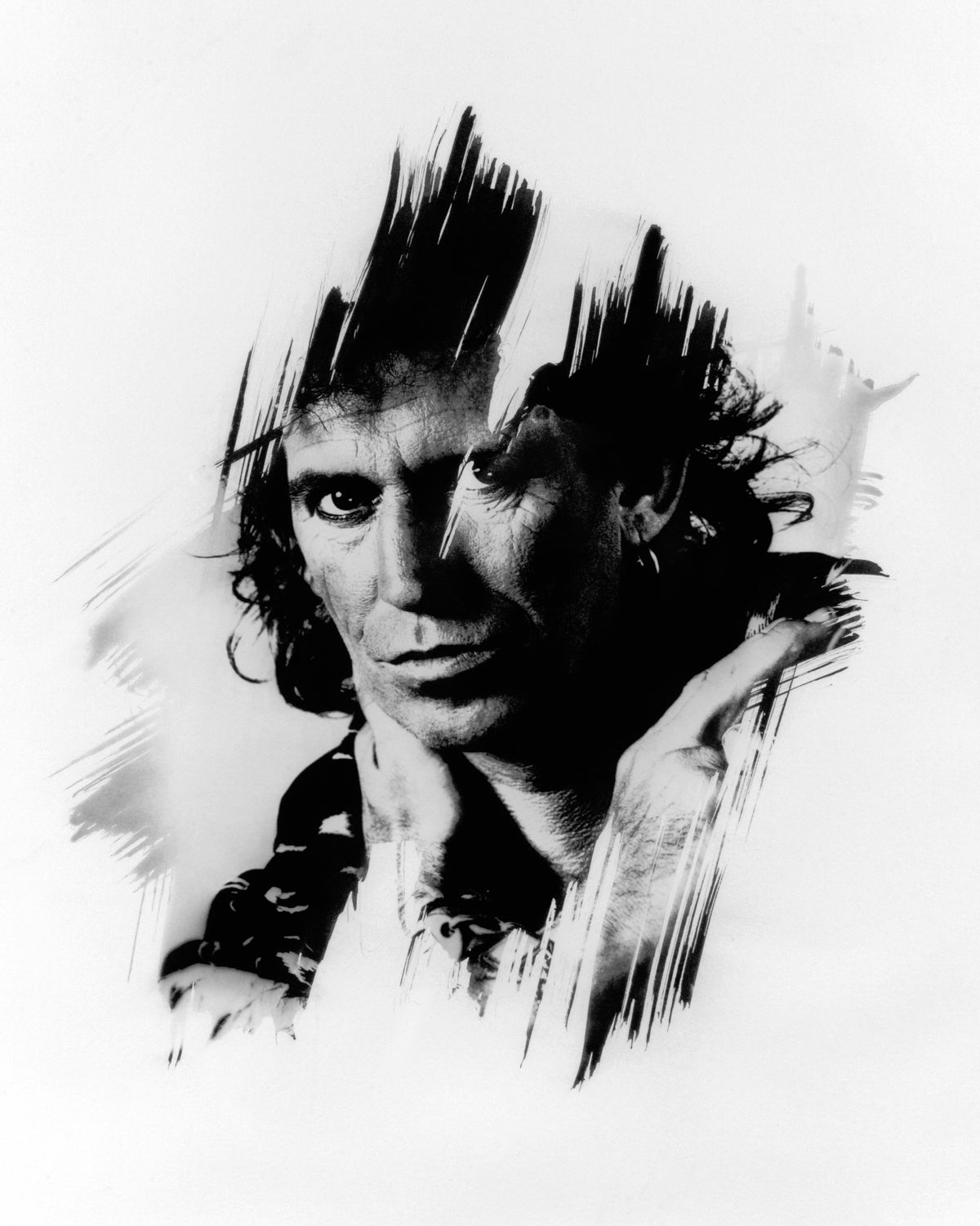 Keith Richards – Timothy White