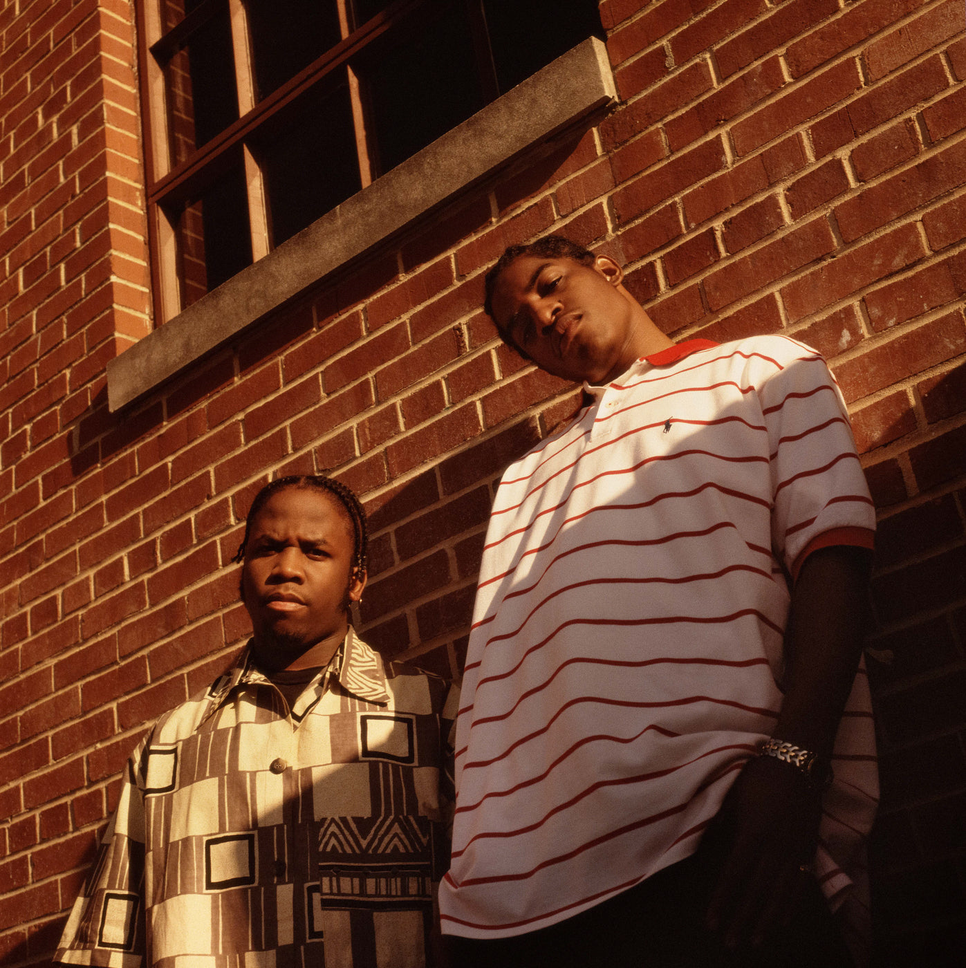 Outkast – Timothy White