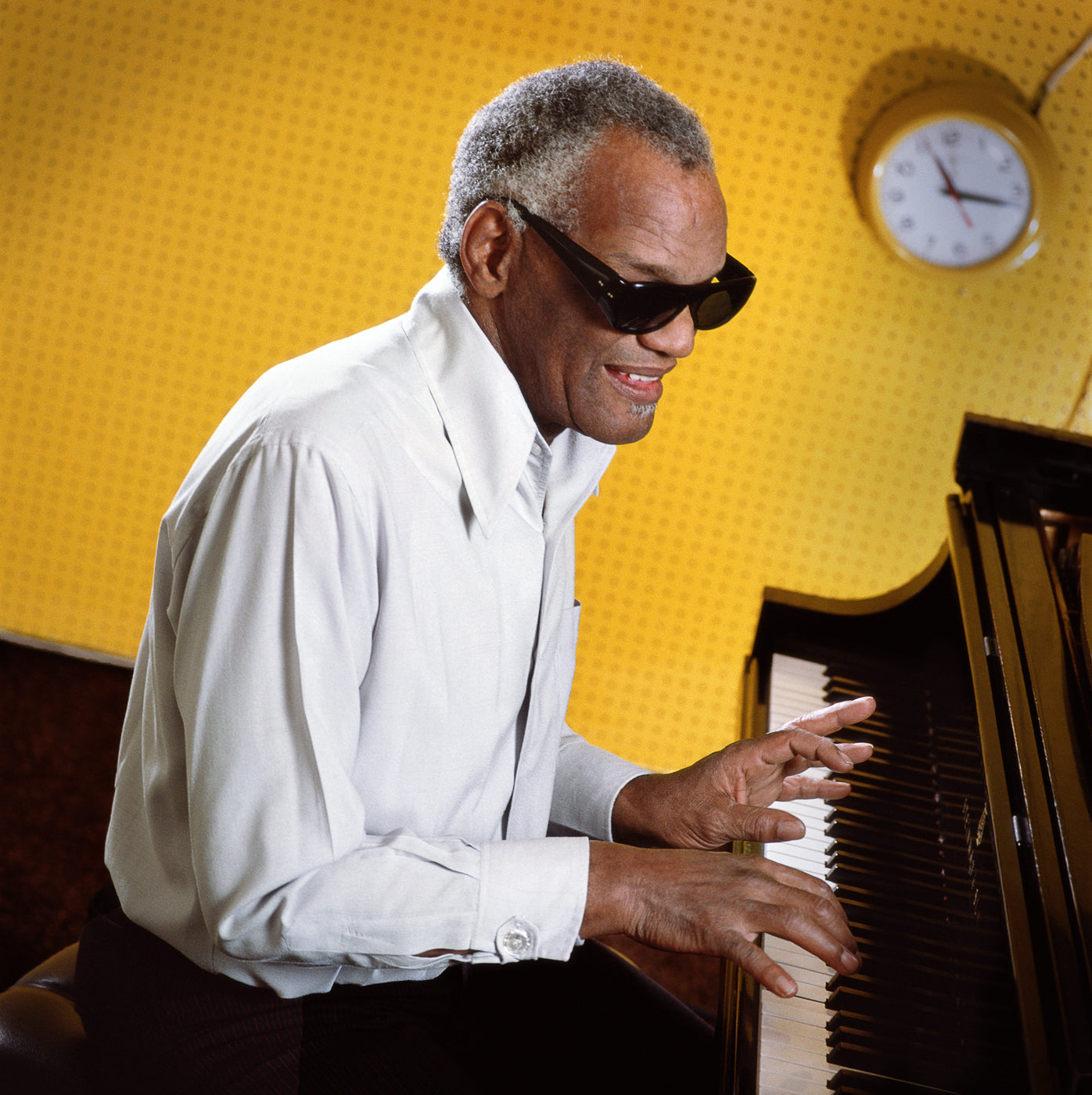 Ray Charles – Timothy White
