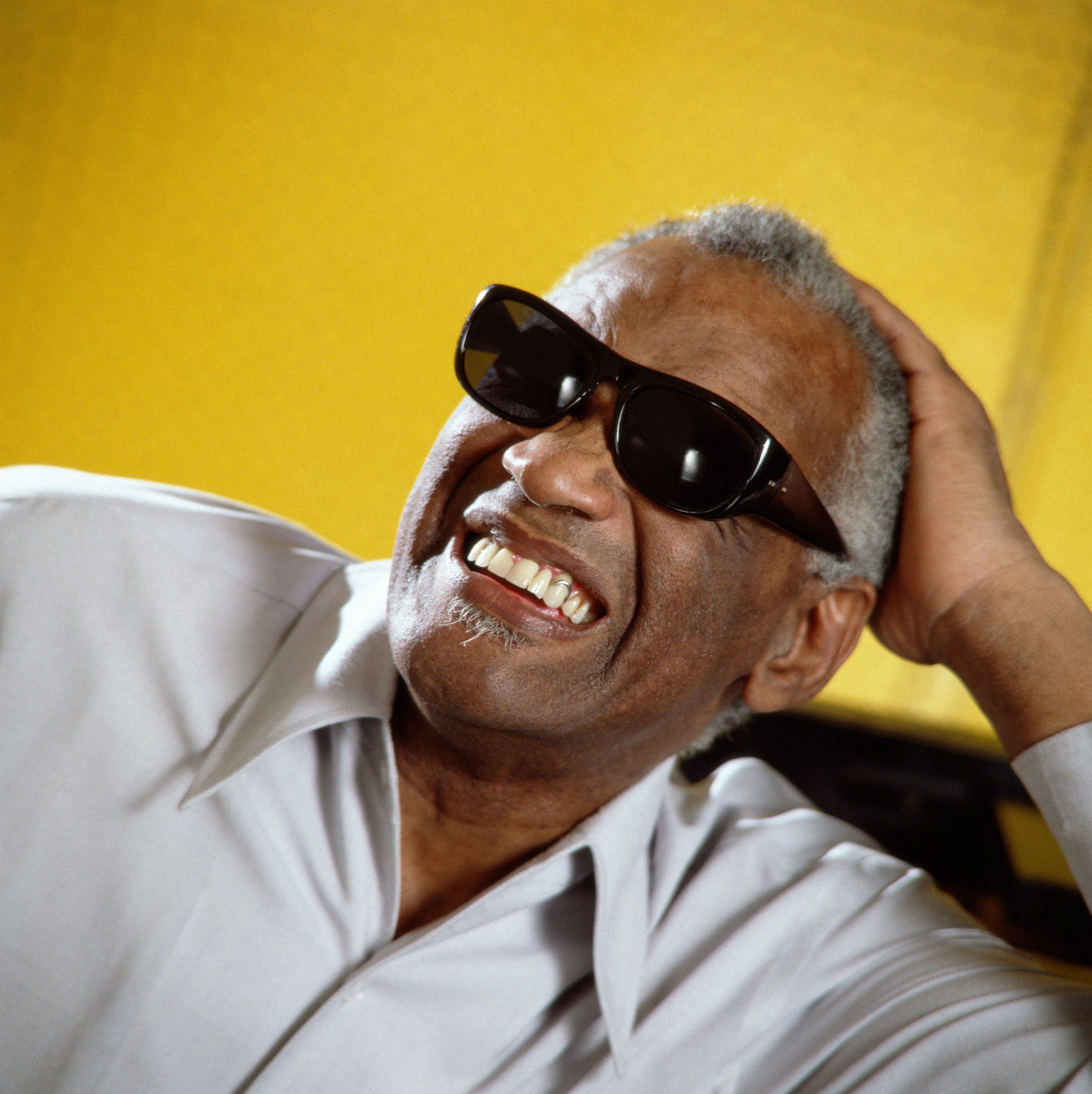 Ray Charles – Timothy White