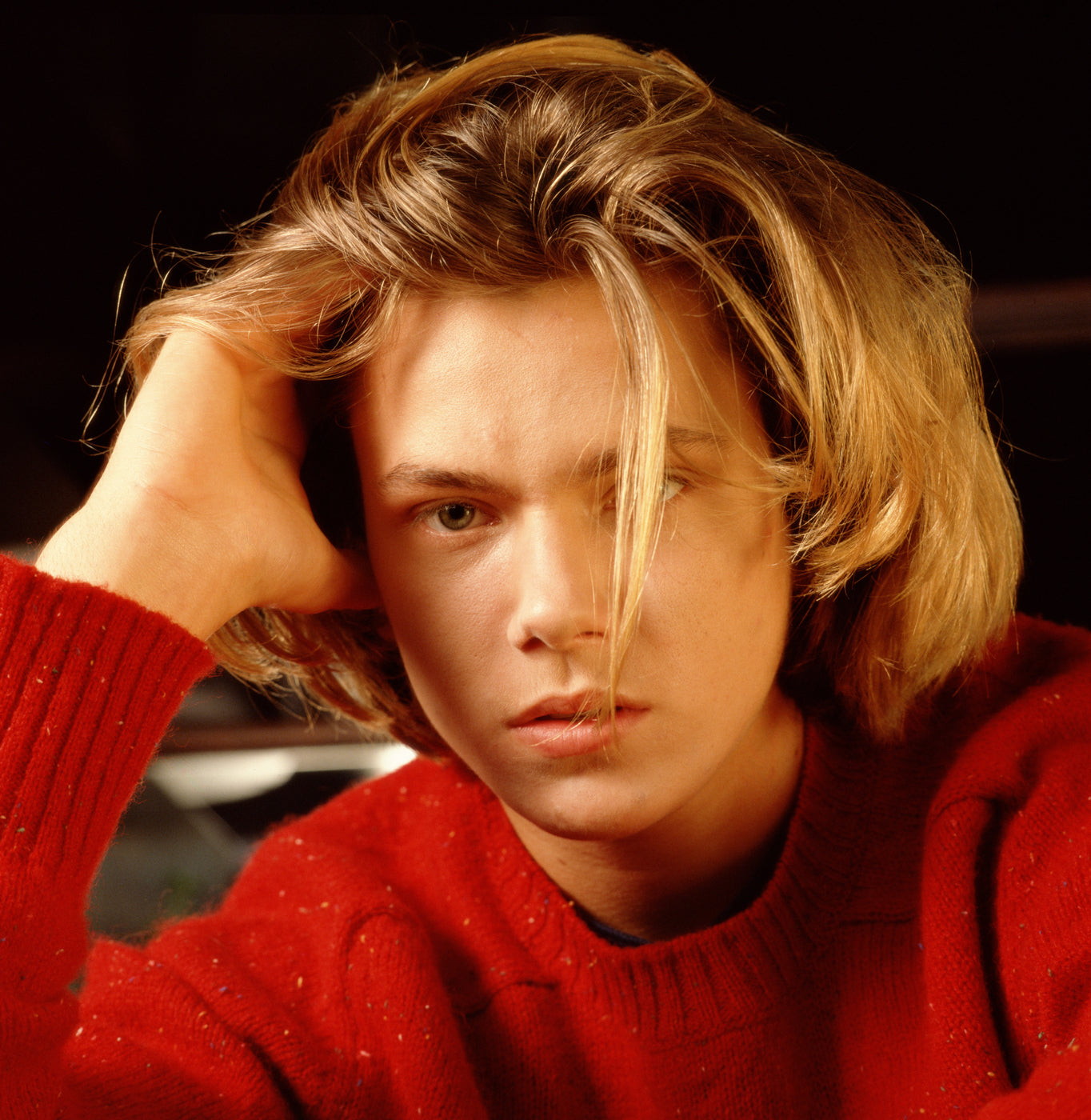 River Phoenix – Timothy White