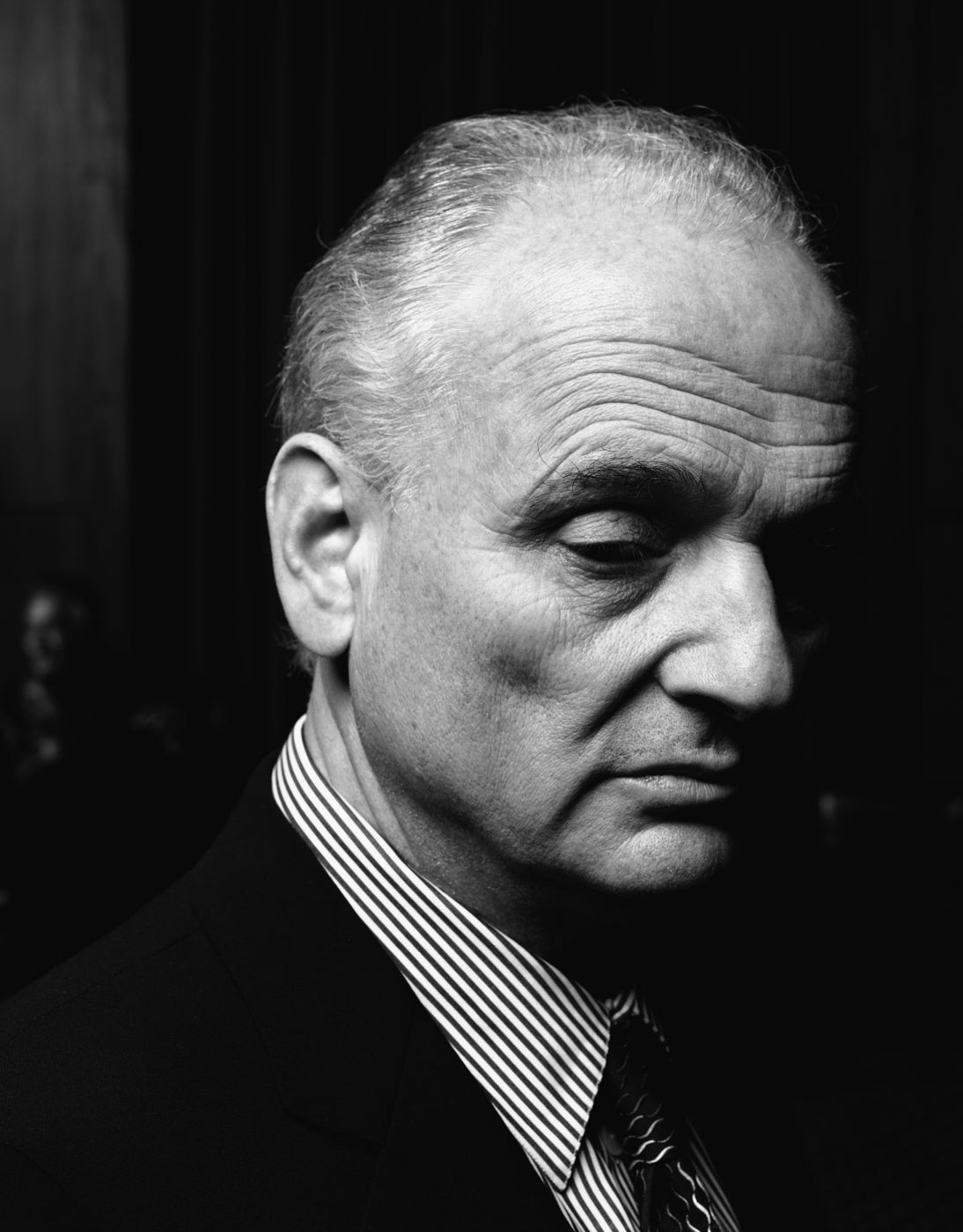 The Sopranos – Timothy White