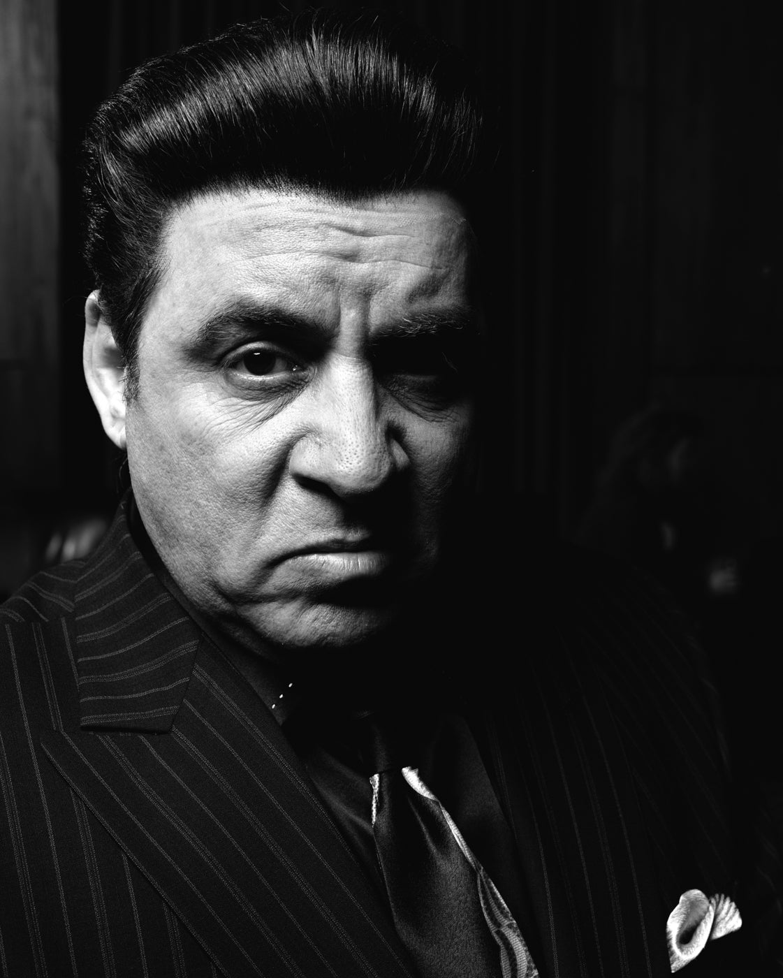 The Sopranos – Timothy White