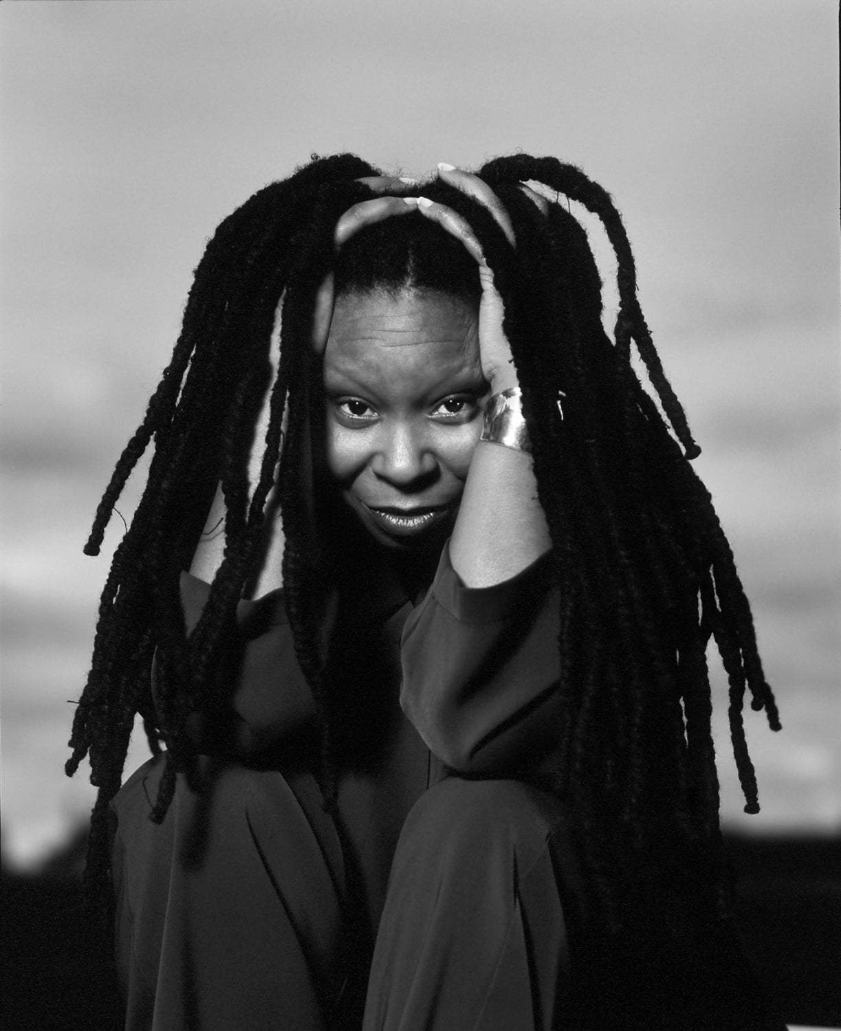 Whoopi Goldberg – Timothy White