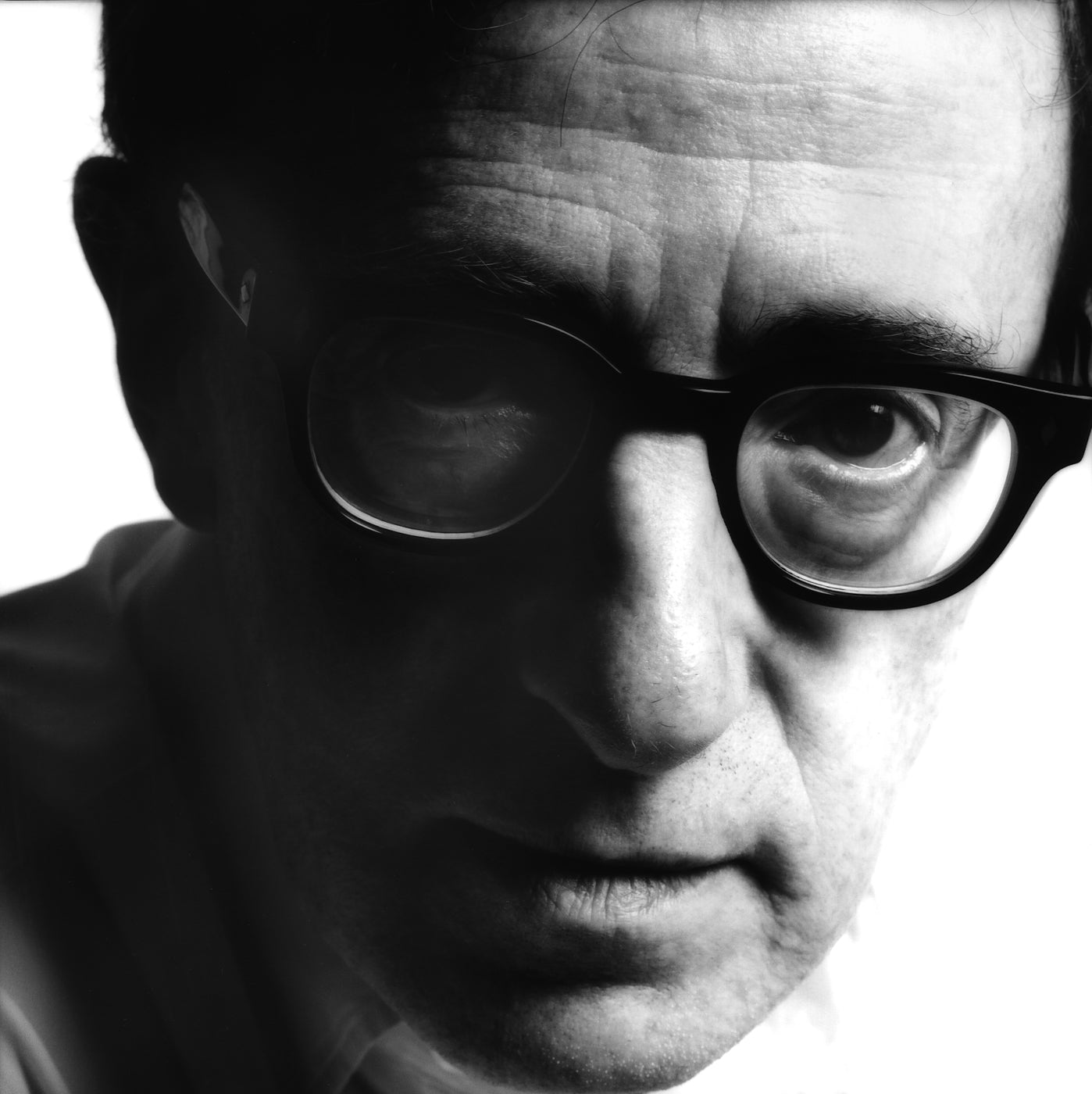 Woody Allen – Timothy White