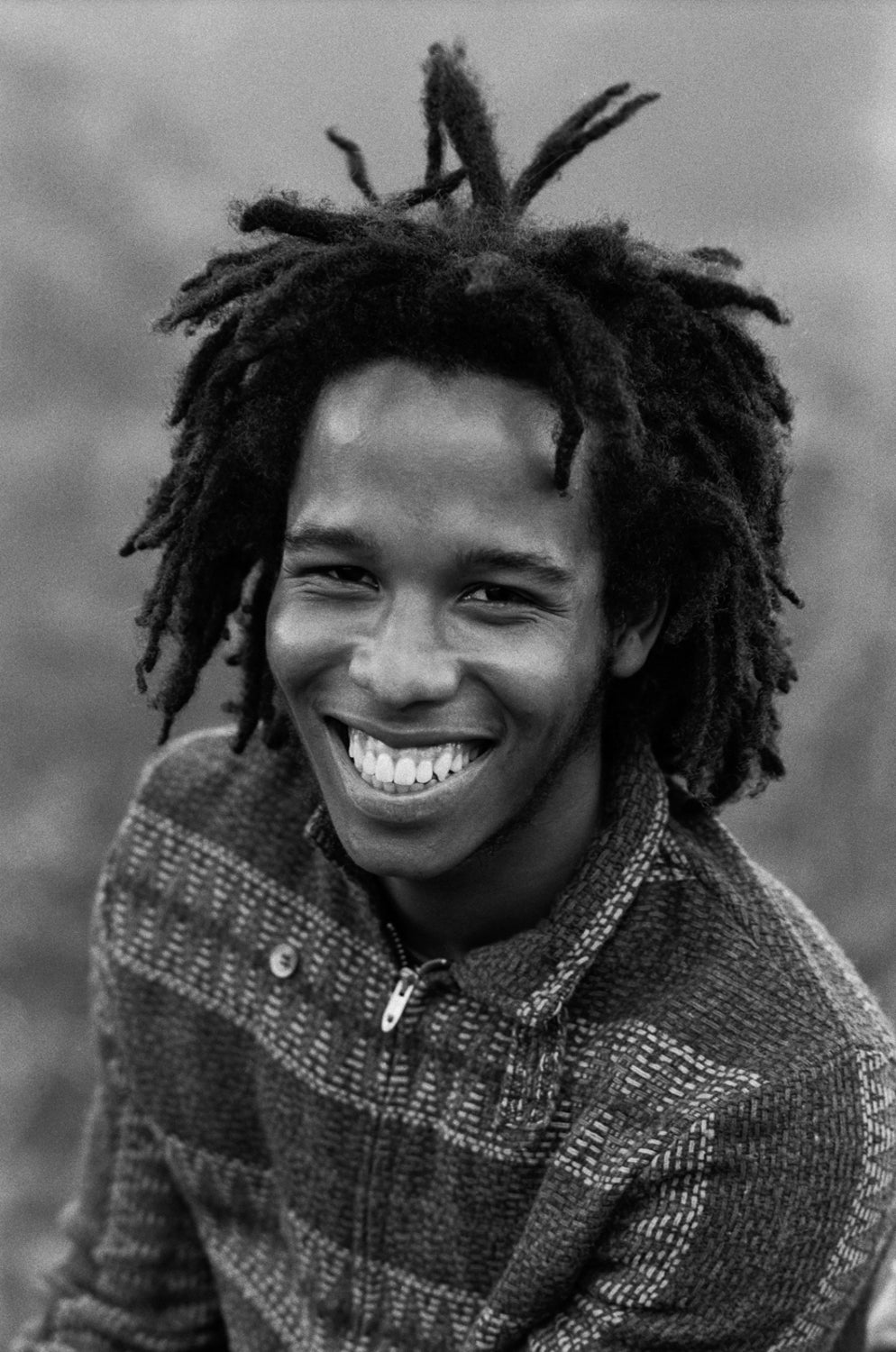 Ziggy Marley – Timothy White